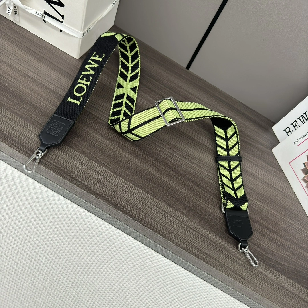 Budget-friendly Loewe Shoulder Straps