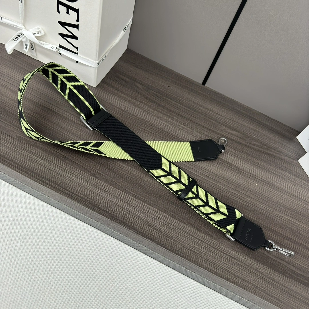 Budget-friendly Loewe Shoulder Straps