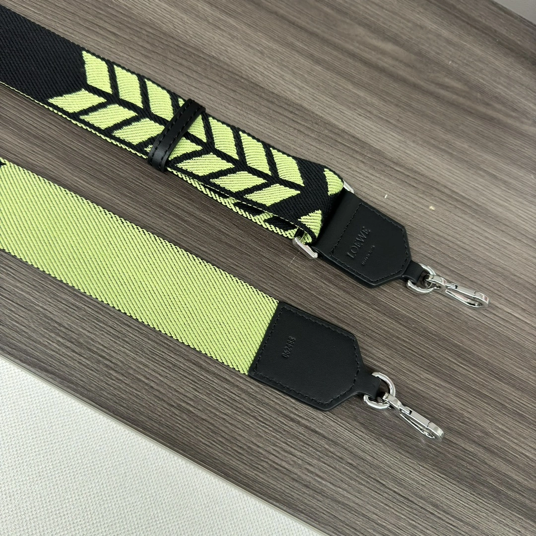 Budget-friendly Loewe Shoulder Straps