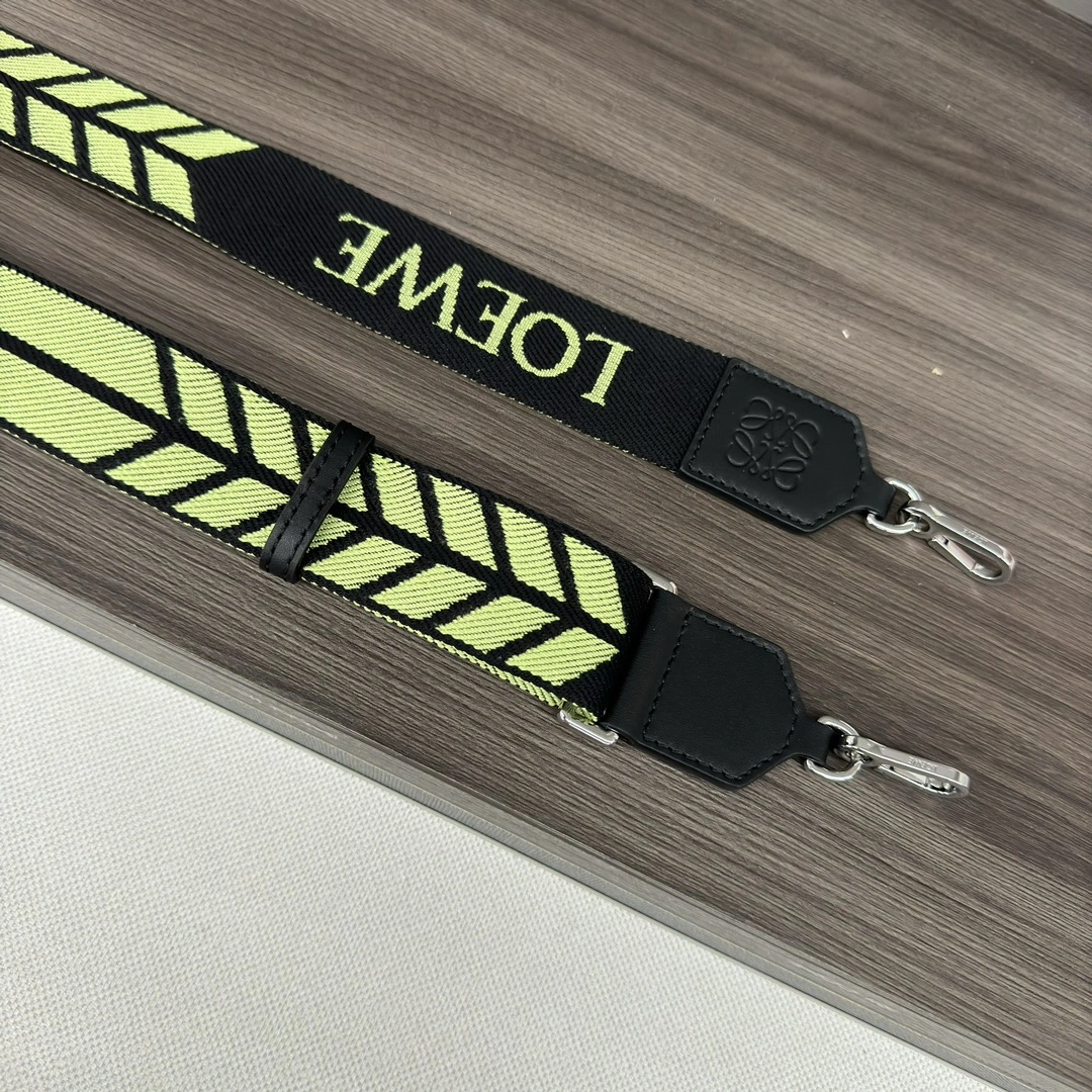 Budget-friendly Loewe Shoulder Straps