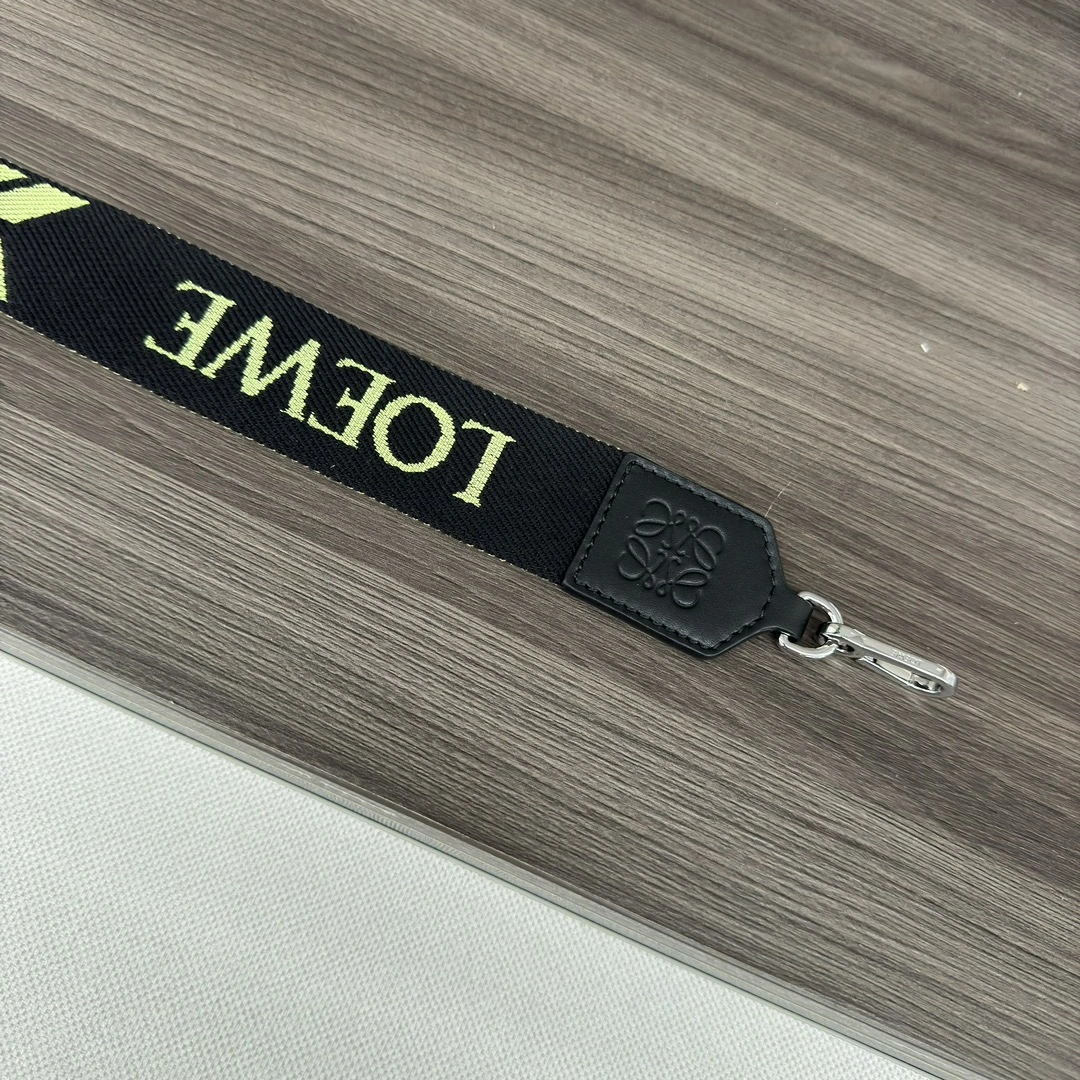 Budget-friendly Loewe Shoulder Straps