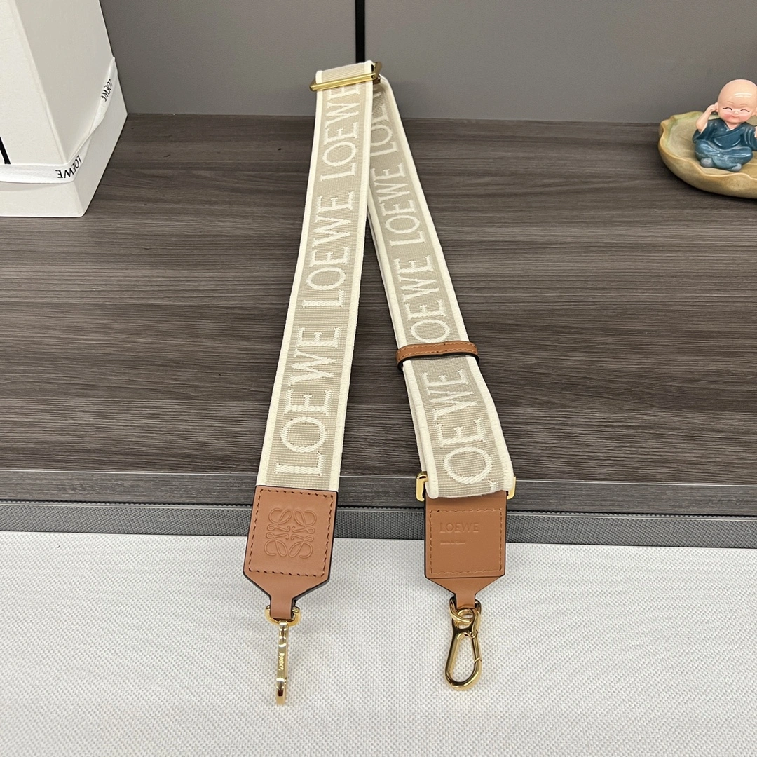 Top mirror Loewe Shoulder Straps