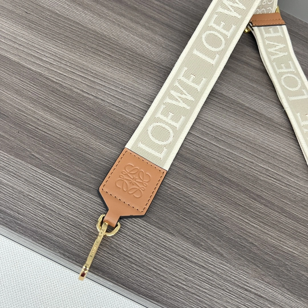 Top mirror Loewe Shoulder Straps