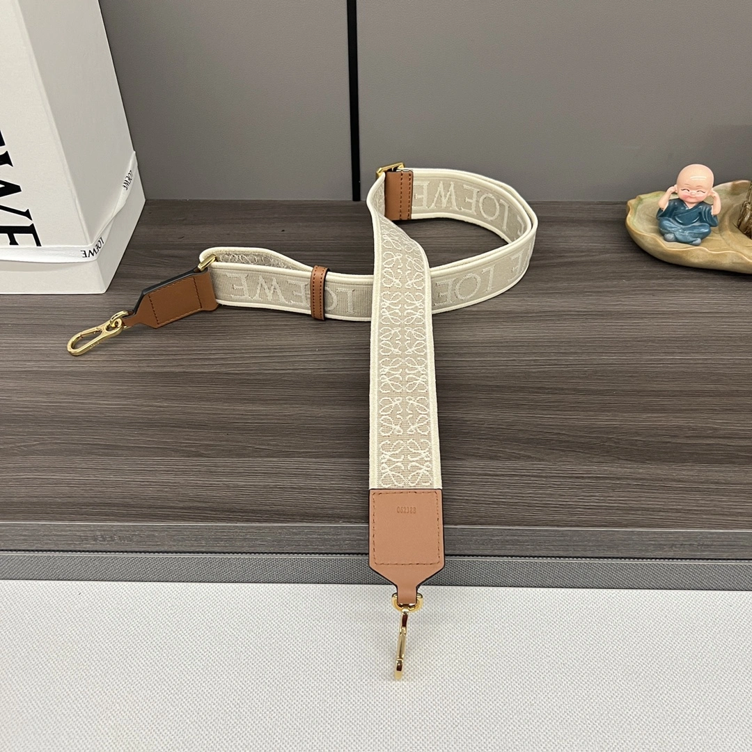Top mirror Loewe Shoulder Straps
