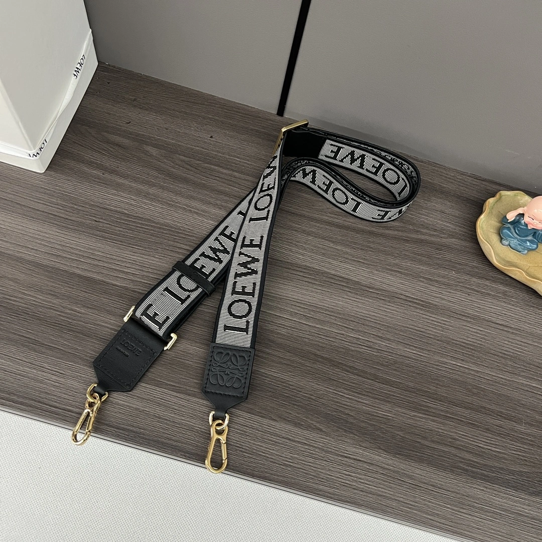 Top mirror Loewe Shoulder Straps