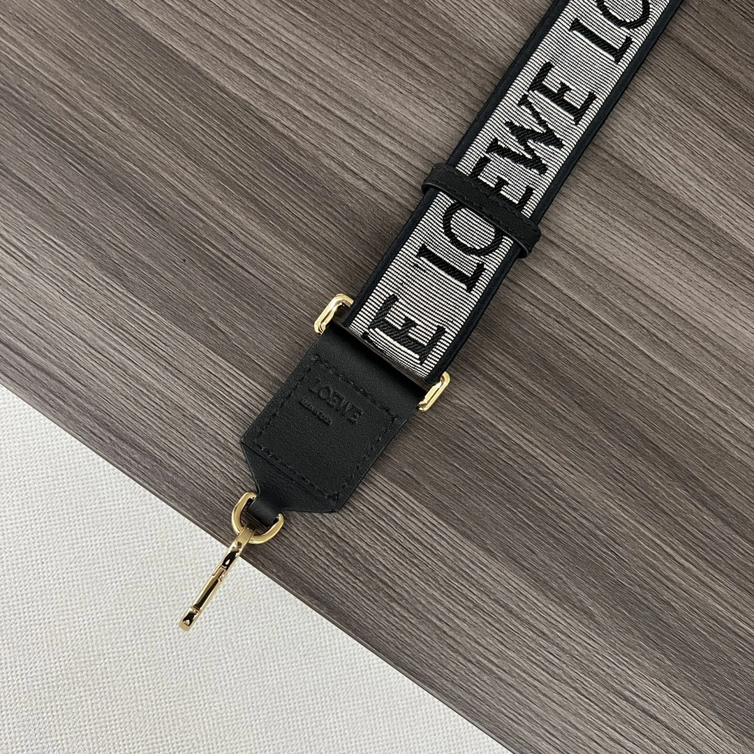 Top mirror Loewe Shoulder Straps