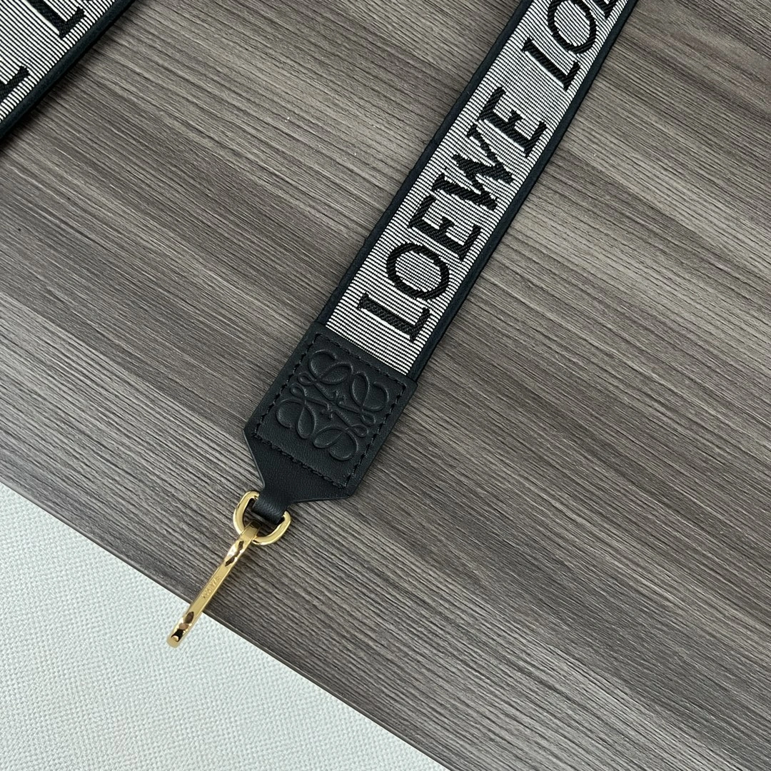 Top mirror Loewe Shoulder Straps