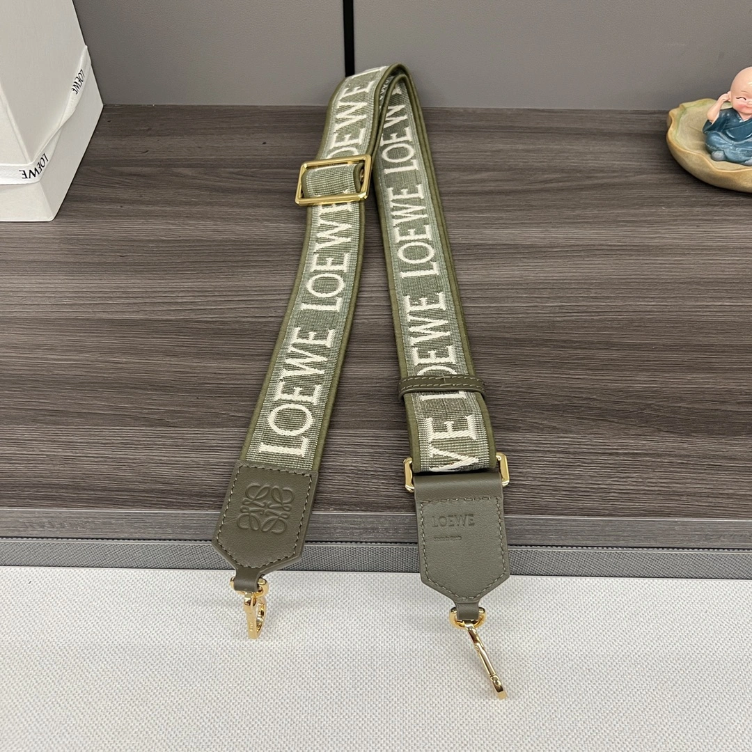 Bargain Loewe Shoulder Straps