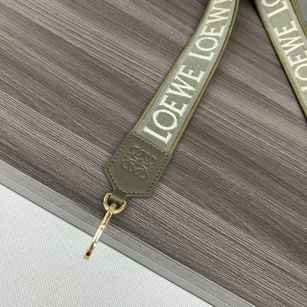 Bargain Loewe Shoulder Straps