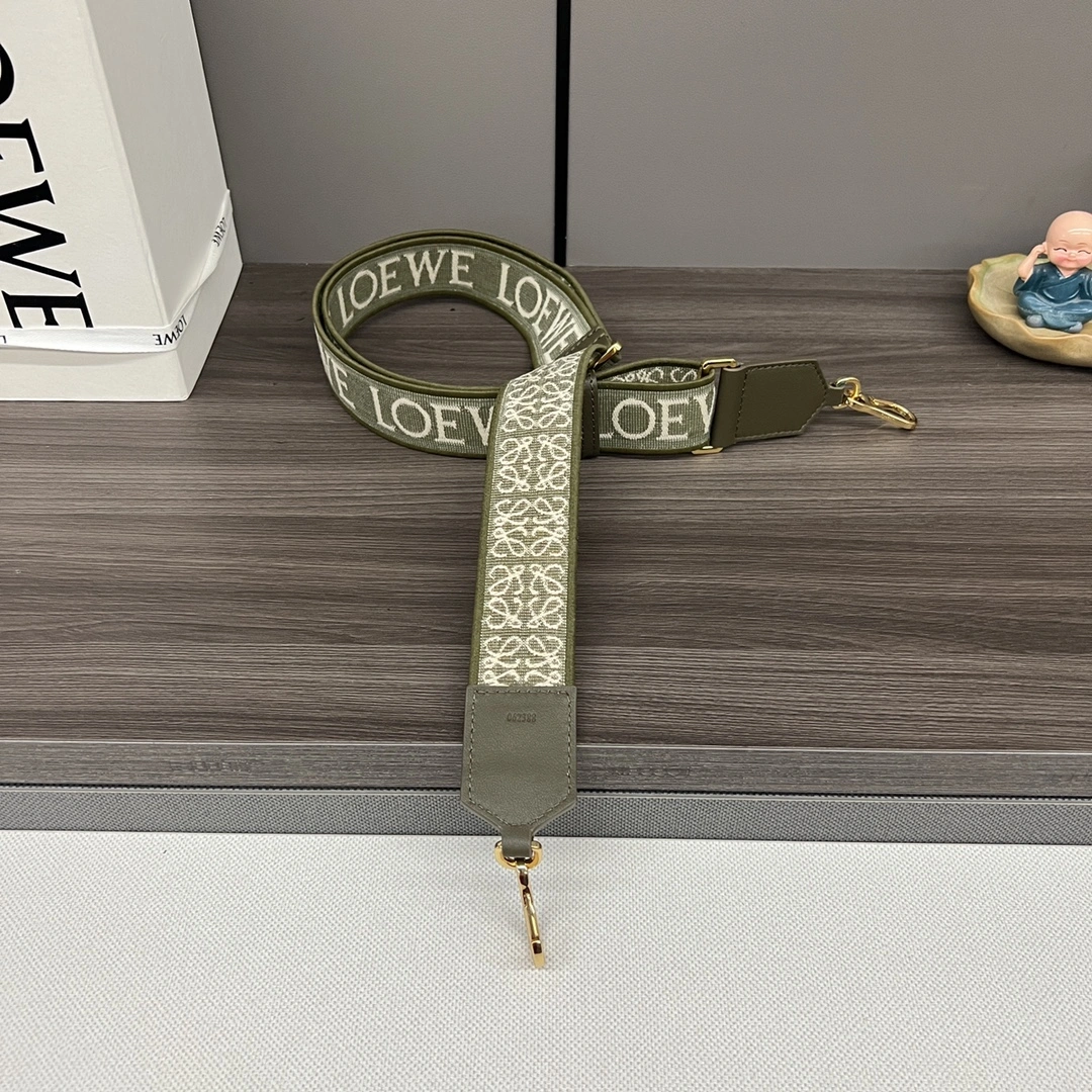 Bargain Loewe Shoulder Straps