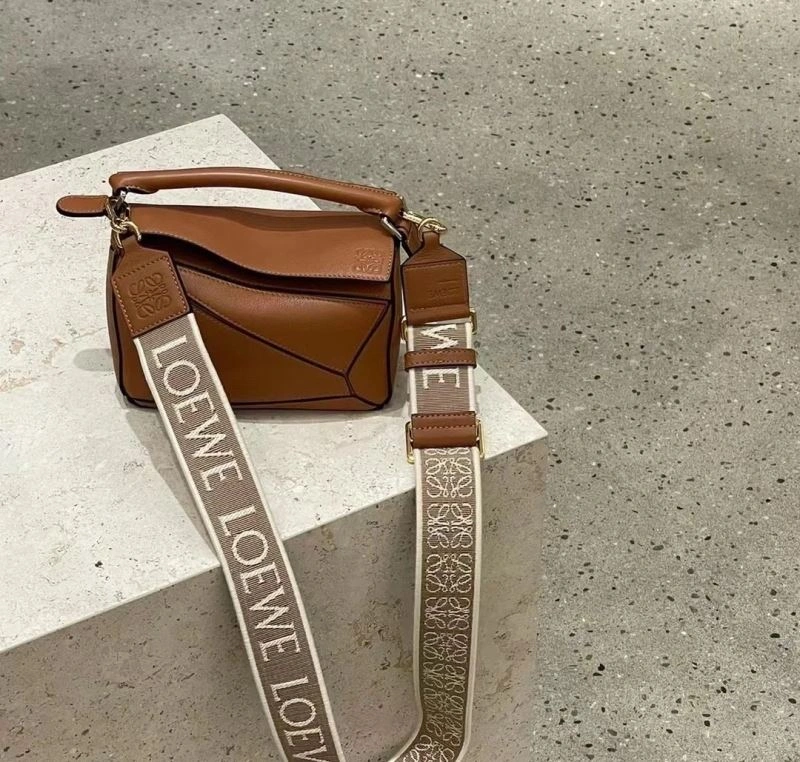 Mirror quality Loewe Shoulder Straps
