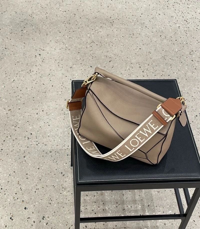 Mirror quality Loewe Shoulder Straps