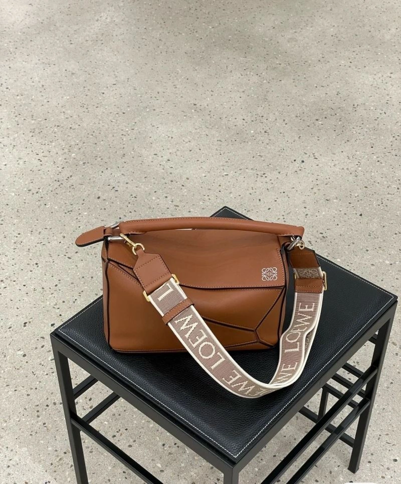 Mirror quality Loewe Shoulder Straps