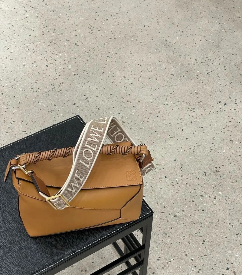 Mirror quality Loewe Shoulder Straps