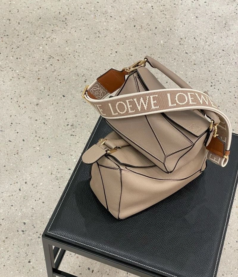 Mirror quality Loewe Shoulder Straps