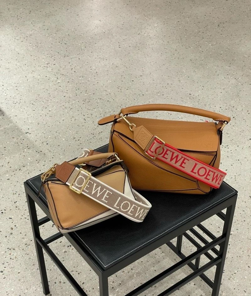 Mirror quality Loewe Shoulder Straps