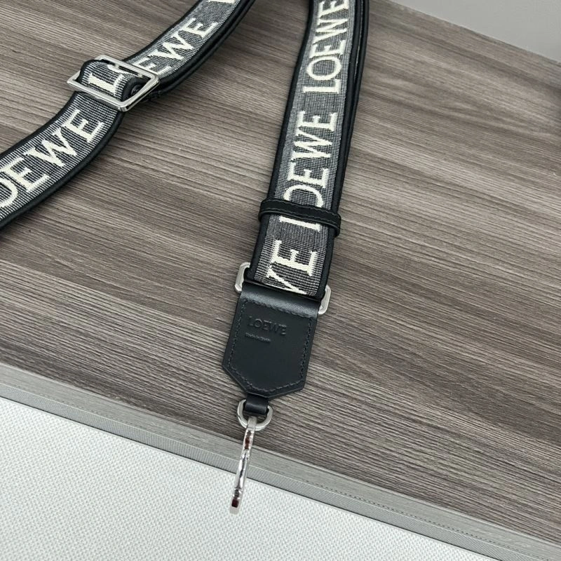 Factory-made Loewe Shoulder Straps