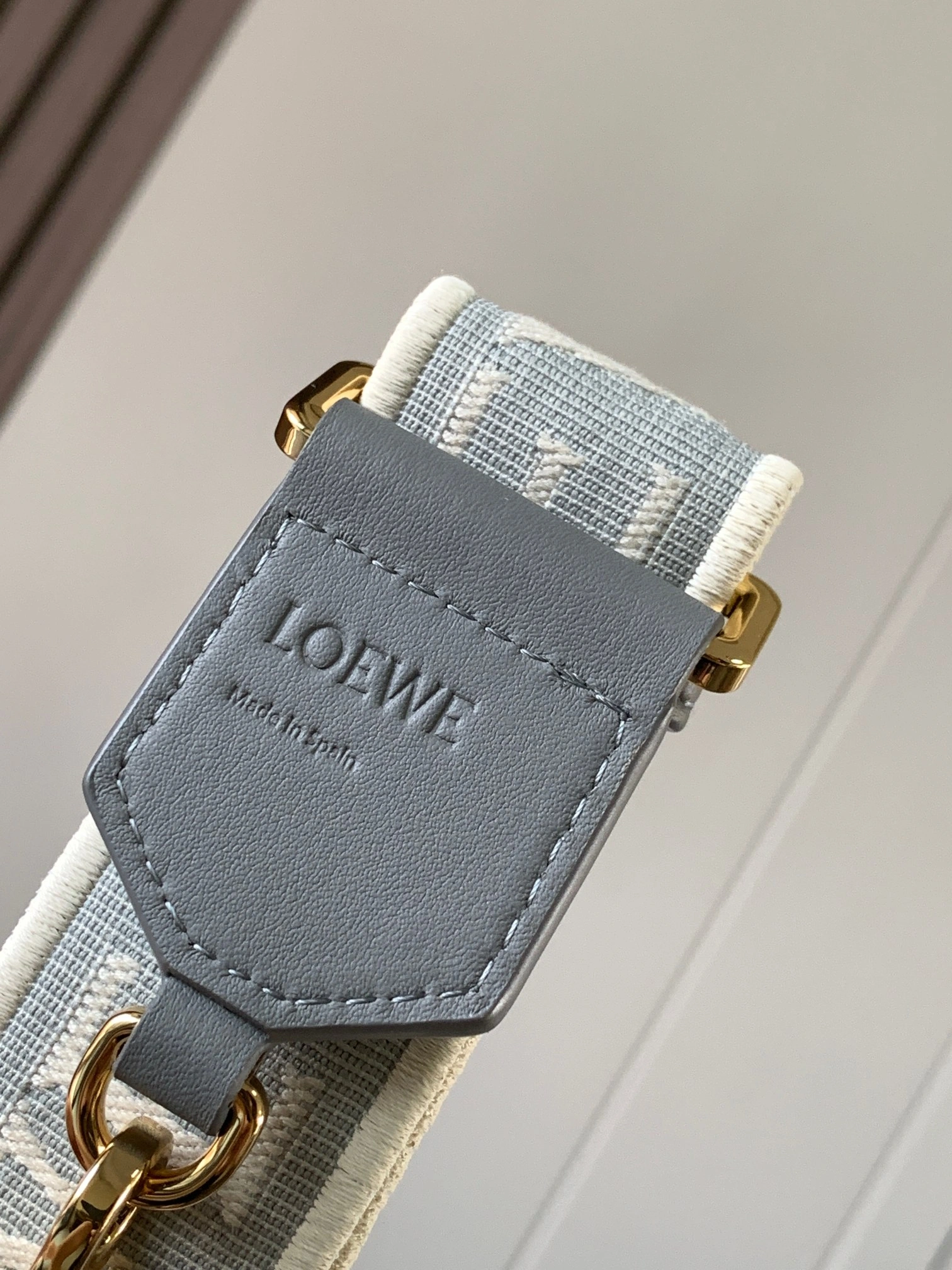 OEM Loewe Shoulder Straps