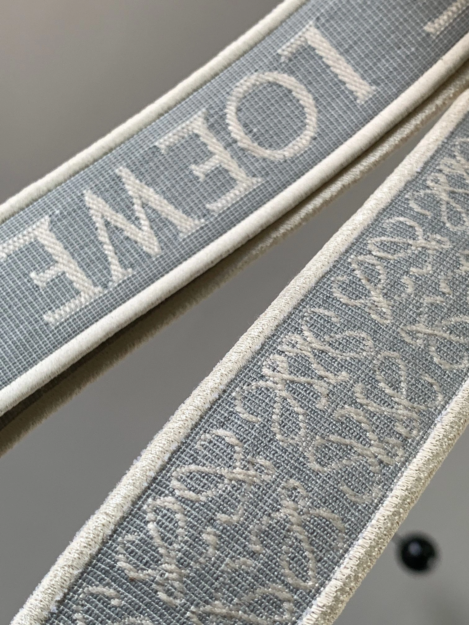 OEM Loewe Shoulder Straps