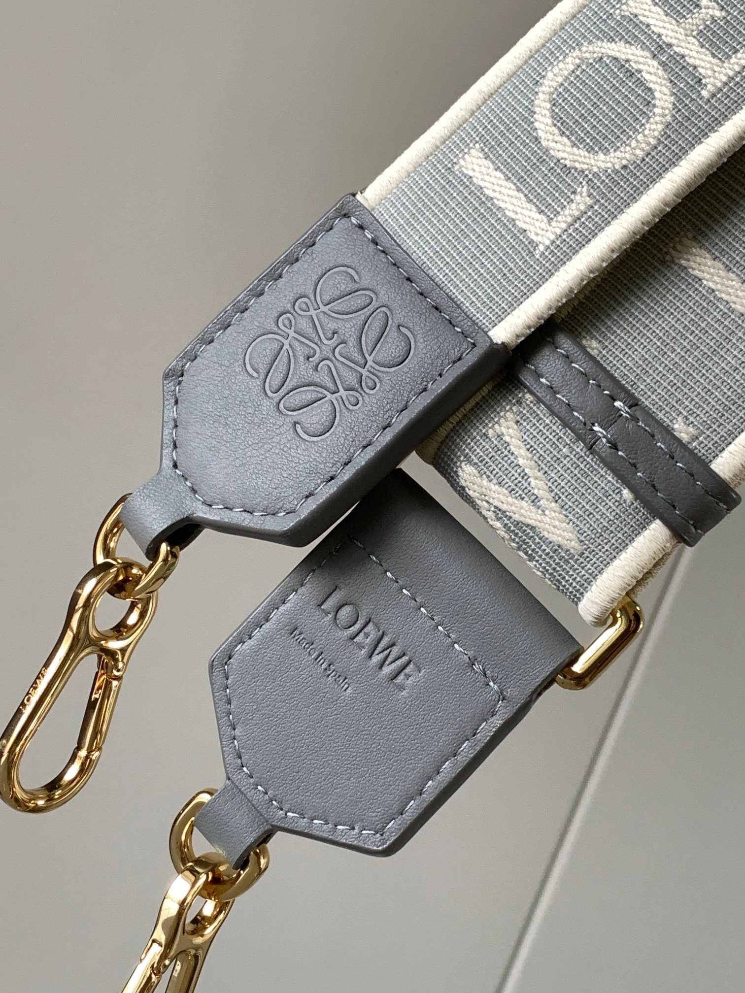 OEM Loewe Shoulder Straps