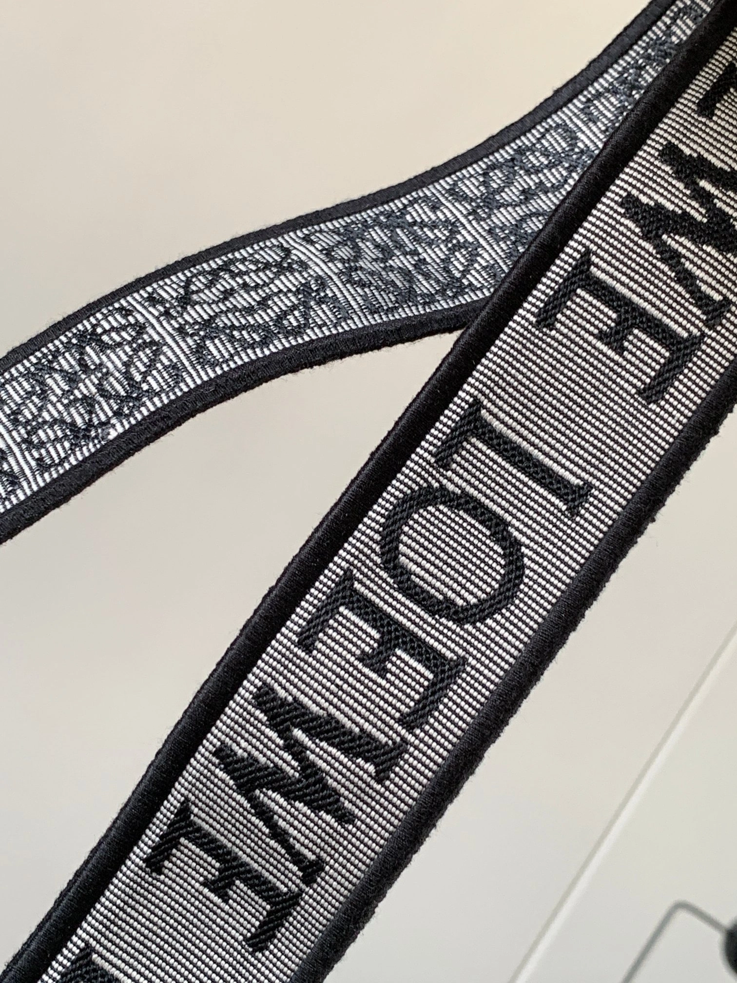 Real Loewe Shoulder Straps