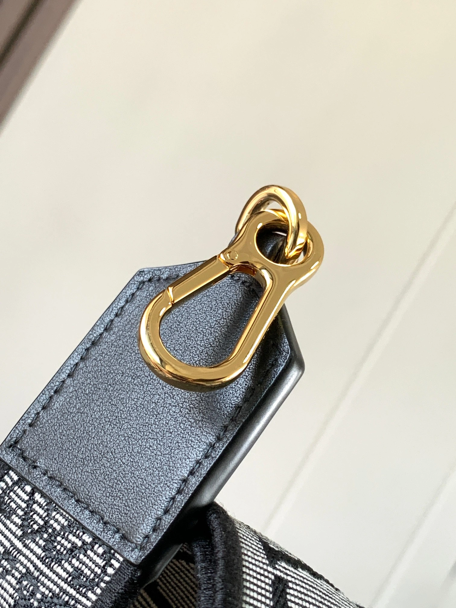 Real Loewe Shoulder Straps