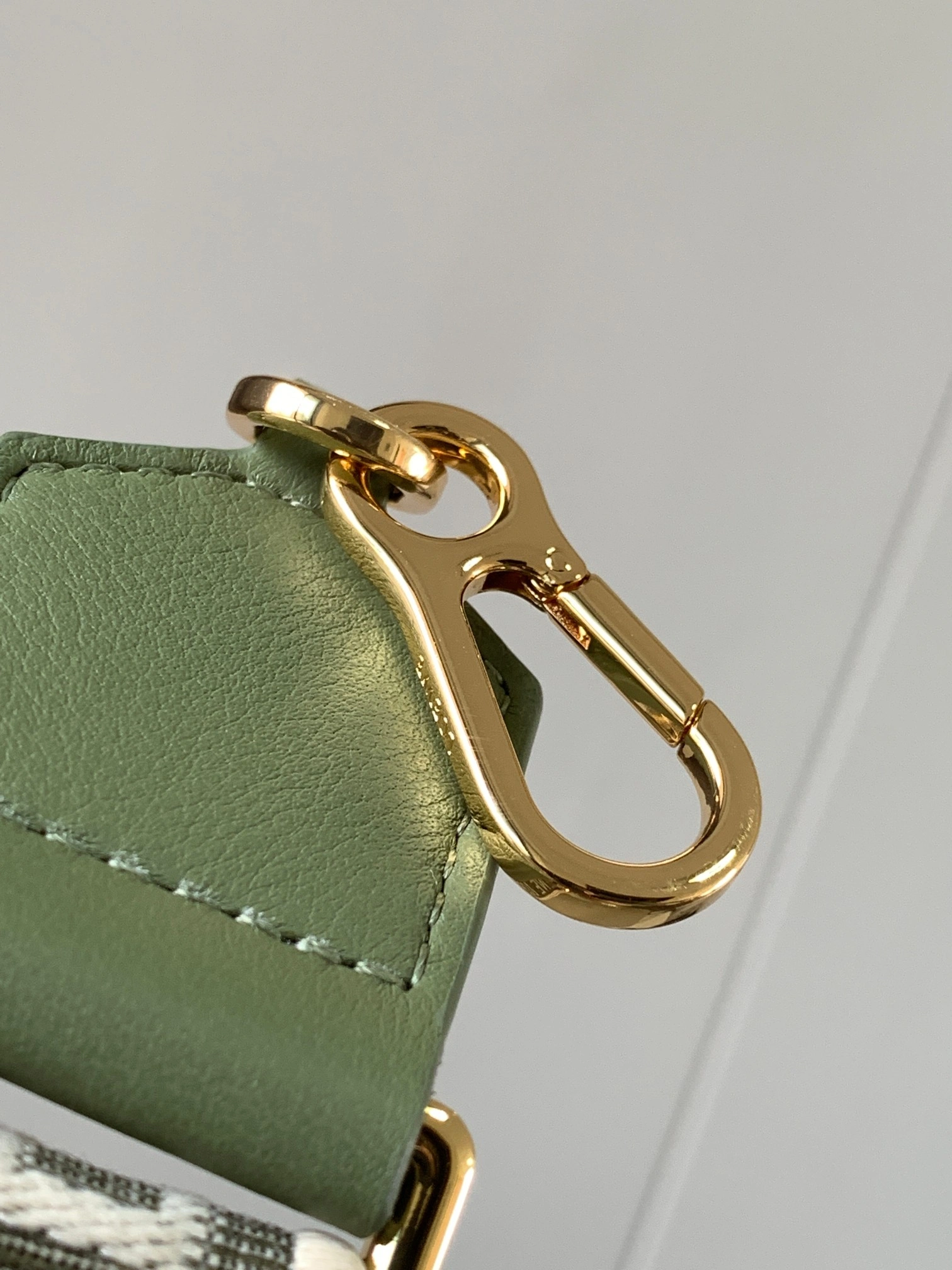 Value-priced Loewe Shoulder Straps