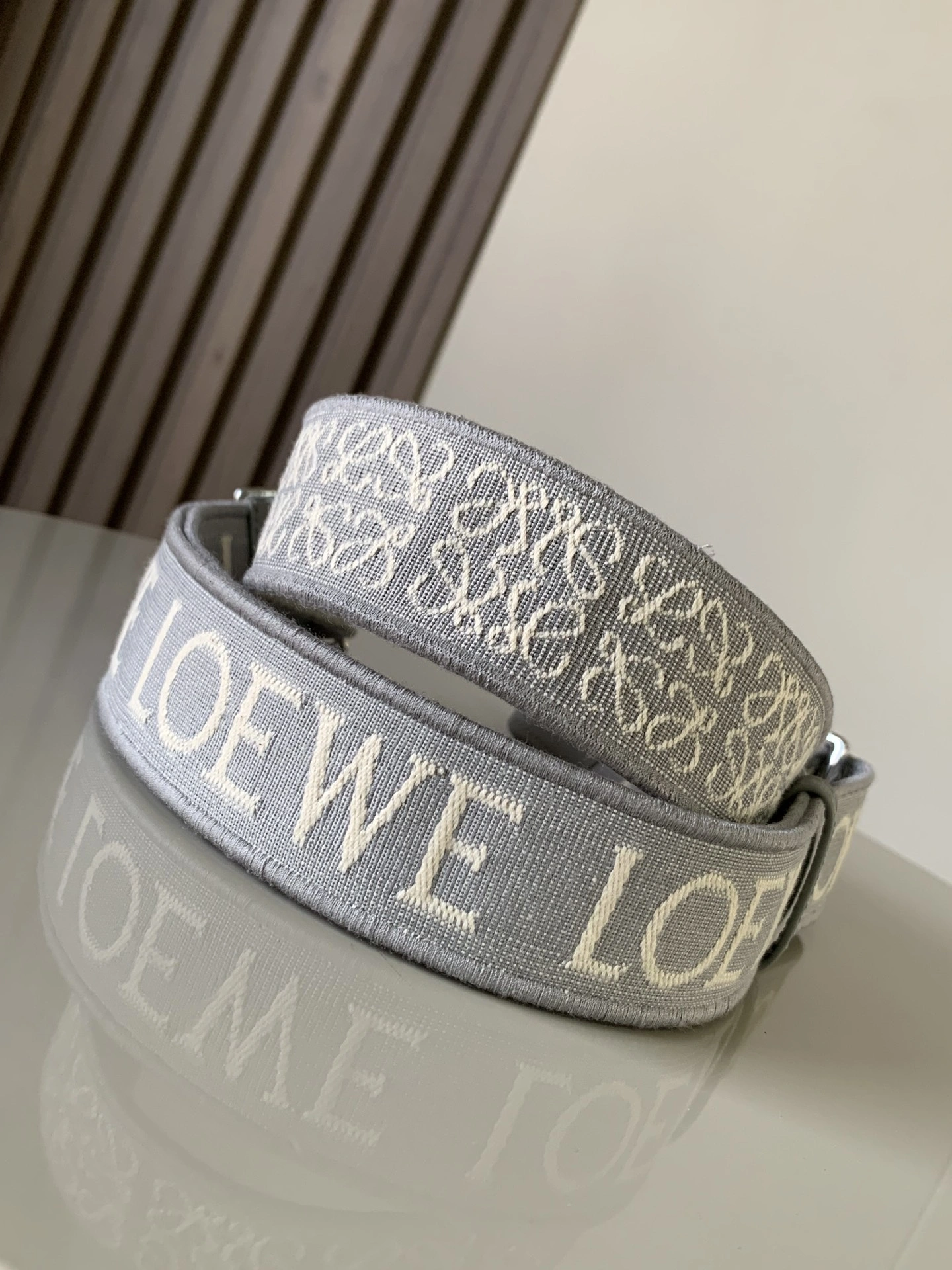 OEM Loewe Shoulder Straps