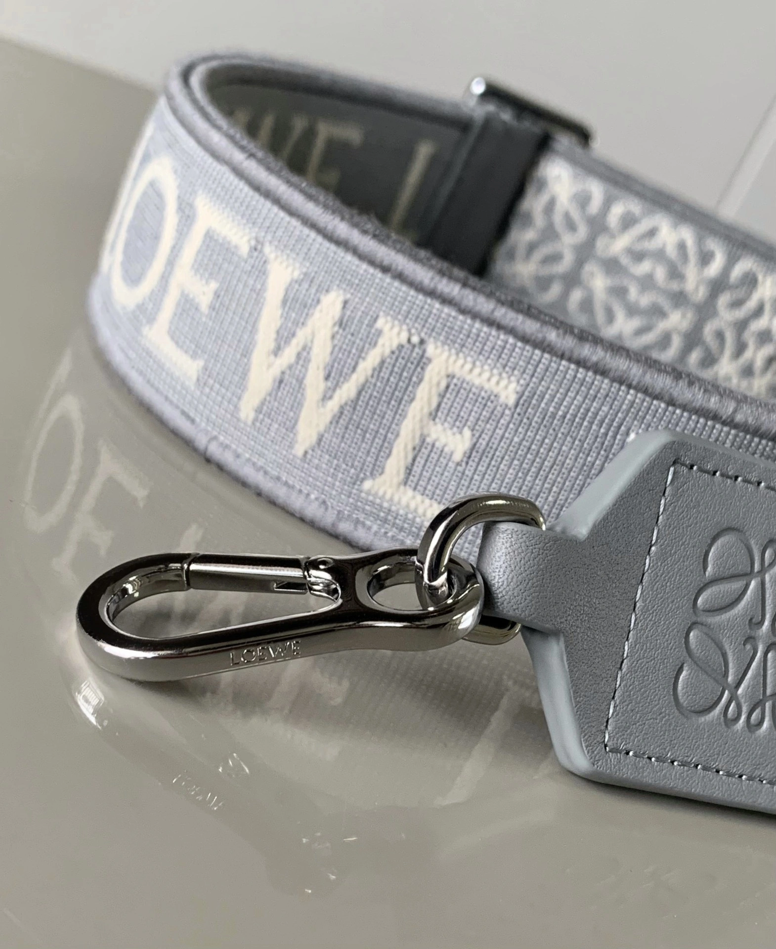 OEM Loewe Shoulder Straps