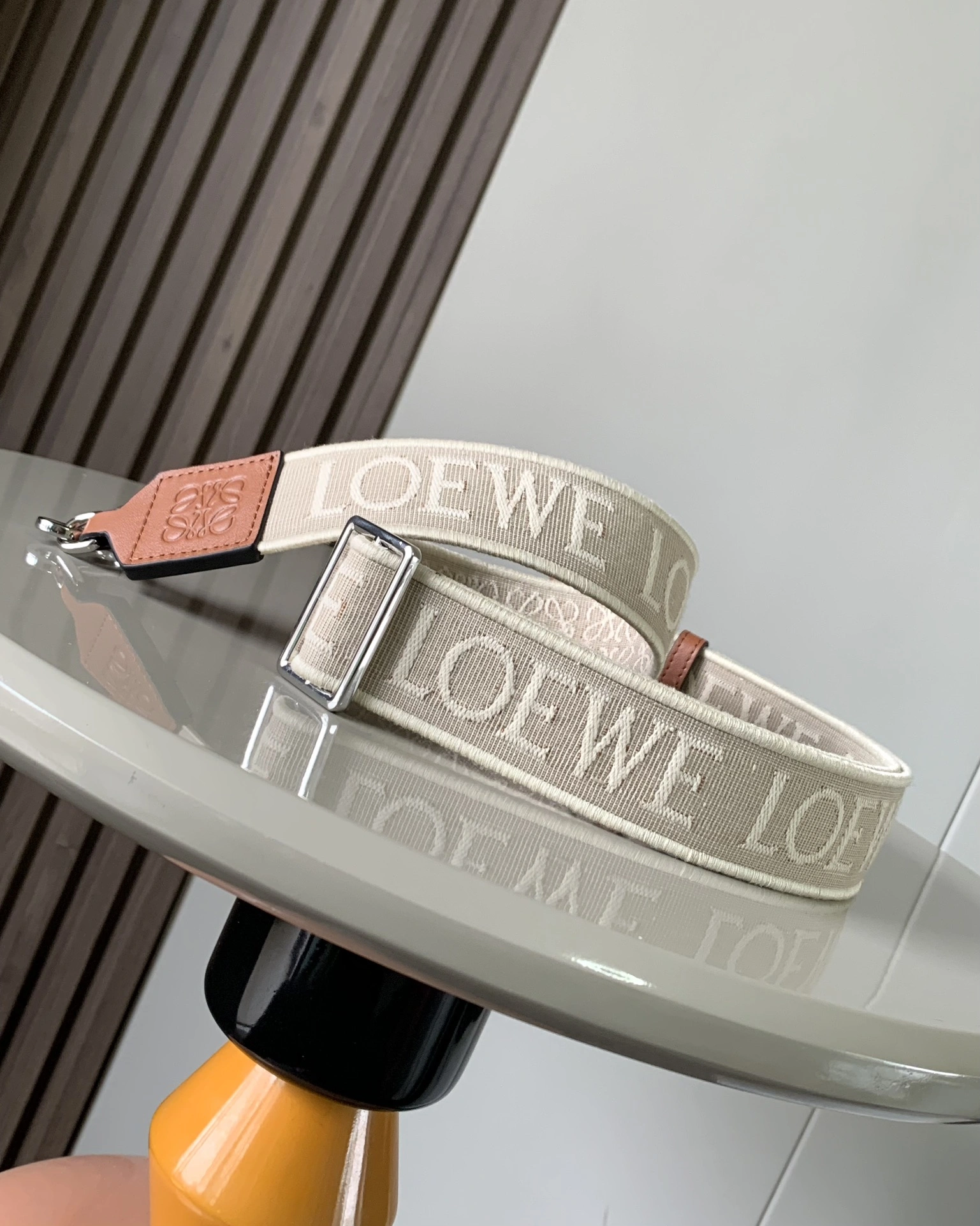 Loewe Shoulder Straps