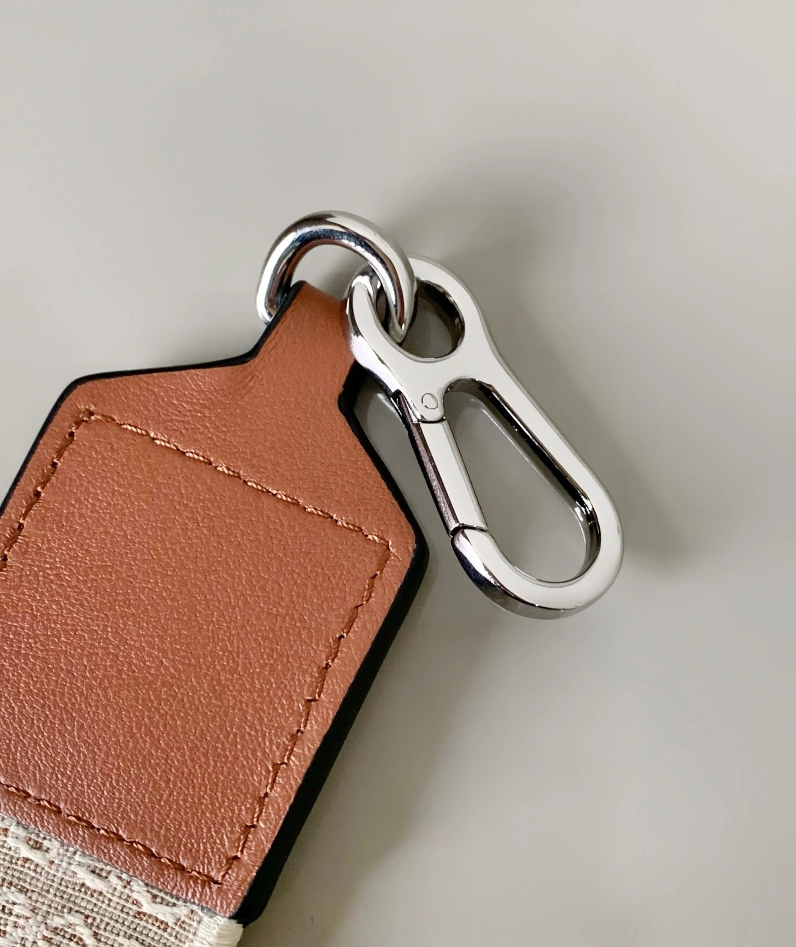 Official Loewe Shoulder Straps