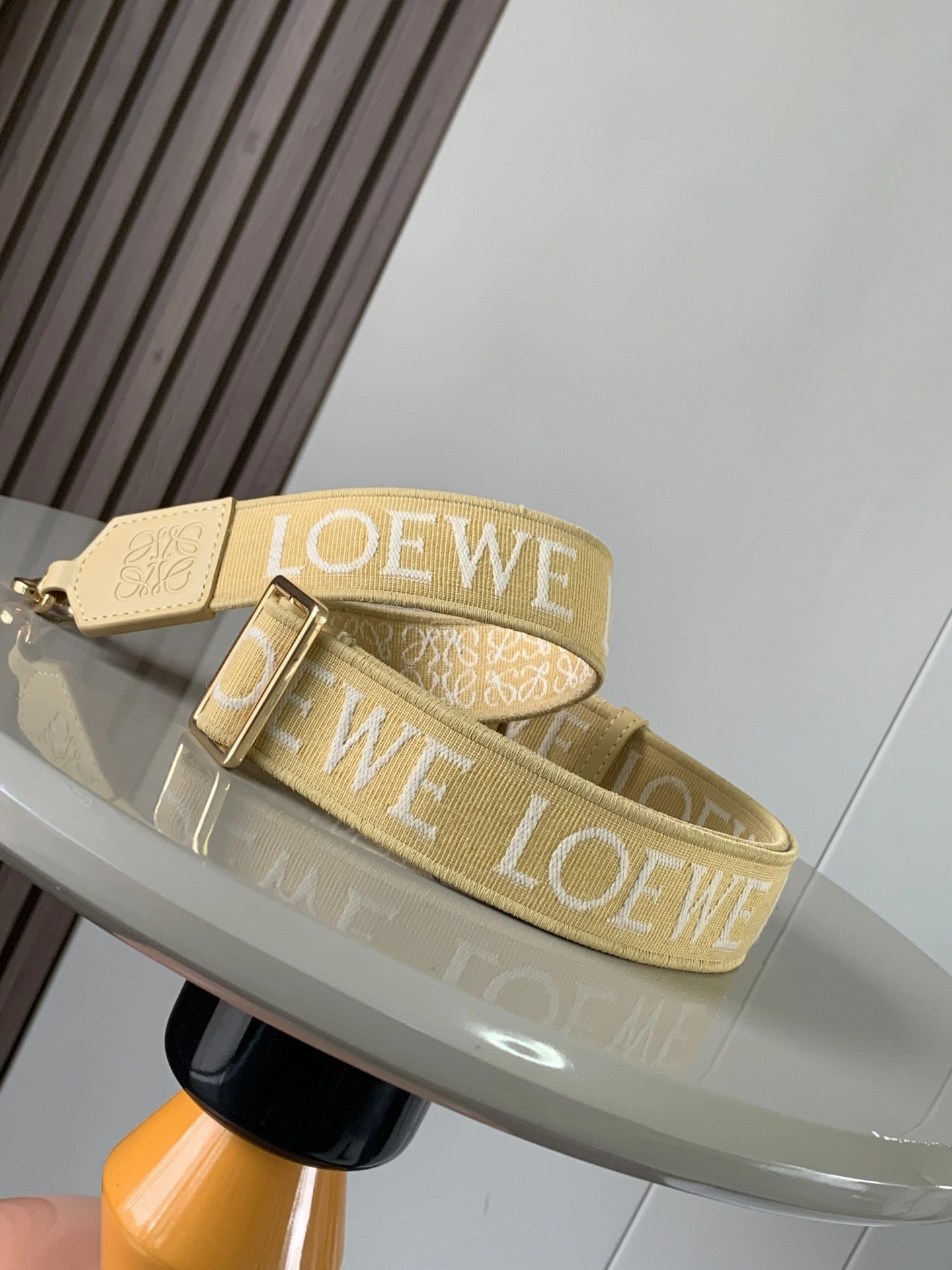 Loewe Shoulder Straps