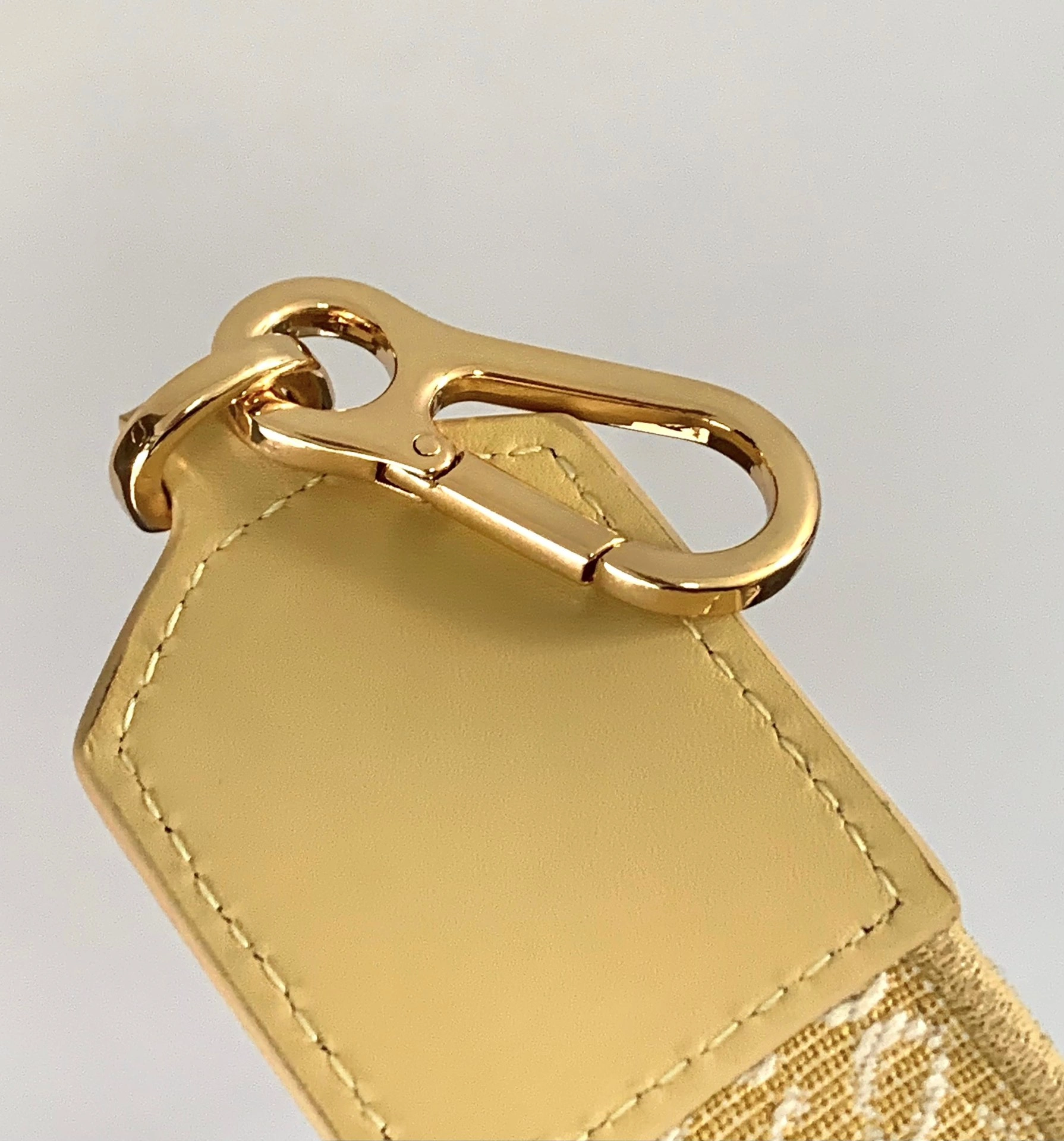 Bargain Loewe Shoulder Straps