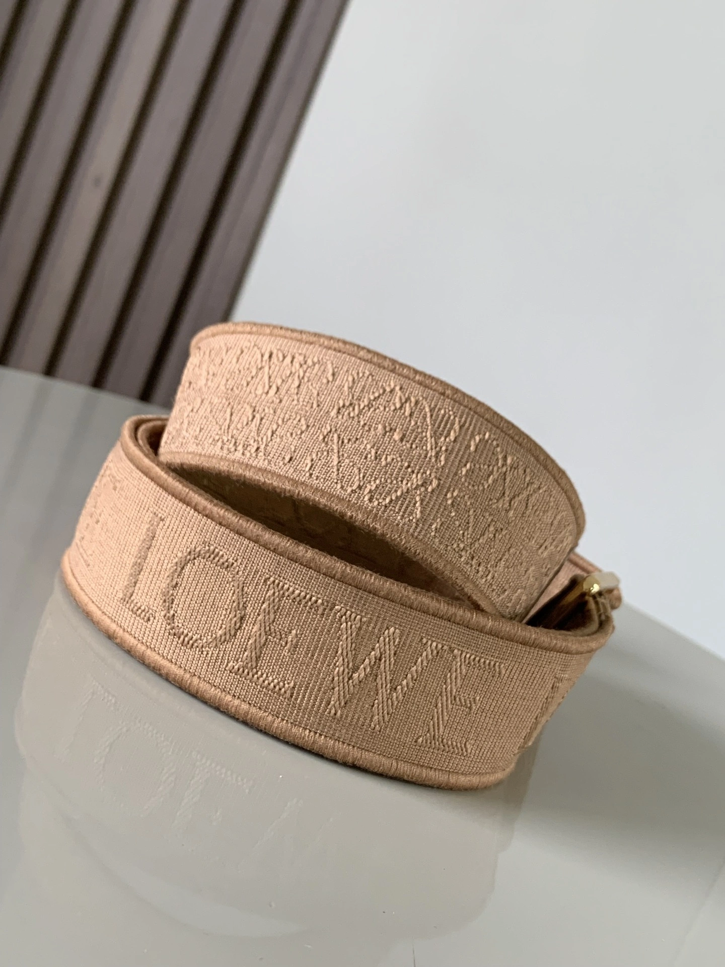 Discounted Loewe Shoulder Straps