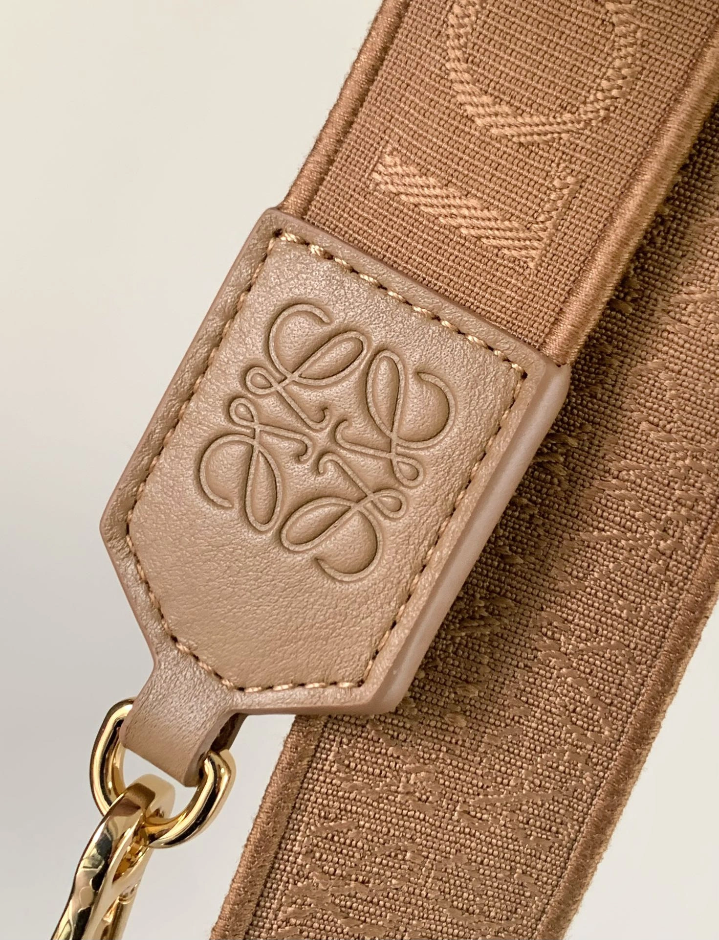 Discounted Loewe Shoulder Straps