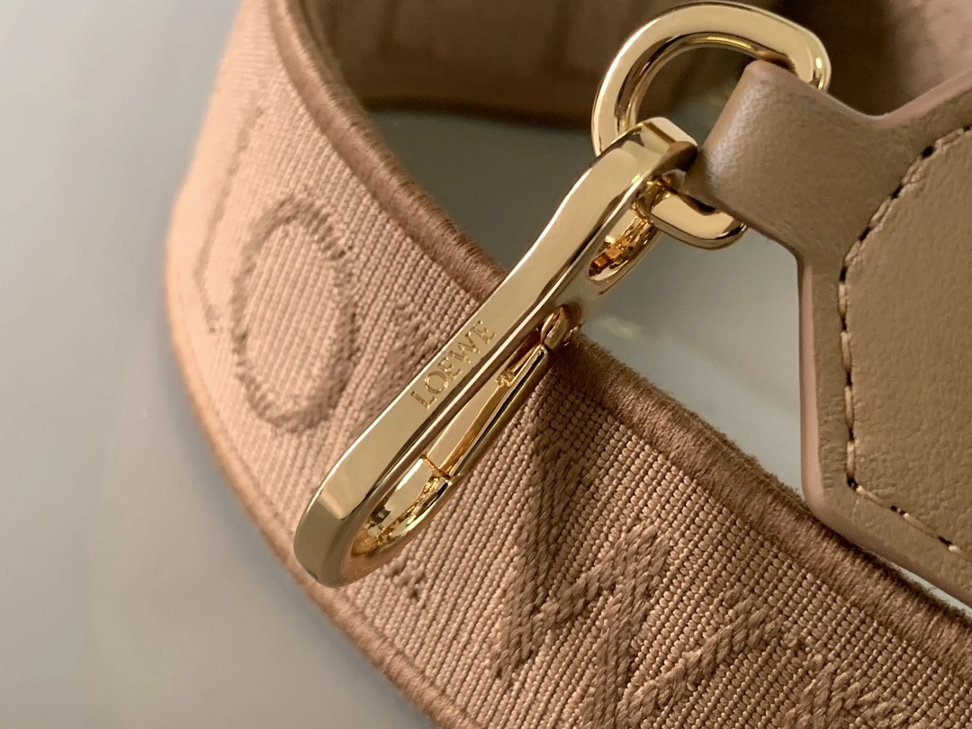Discounted Loewe Shoulder Straps