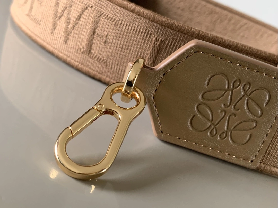 Discounted Loewe Shoulder Straps