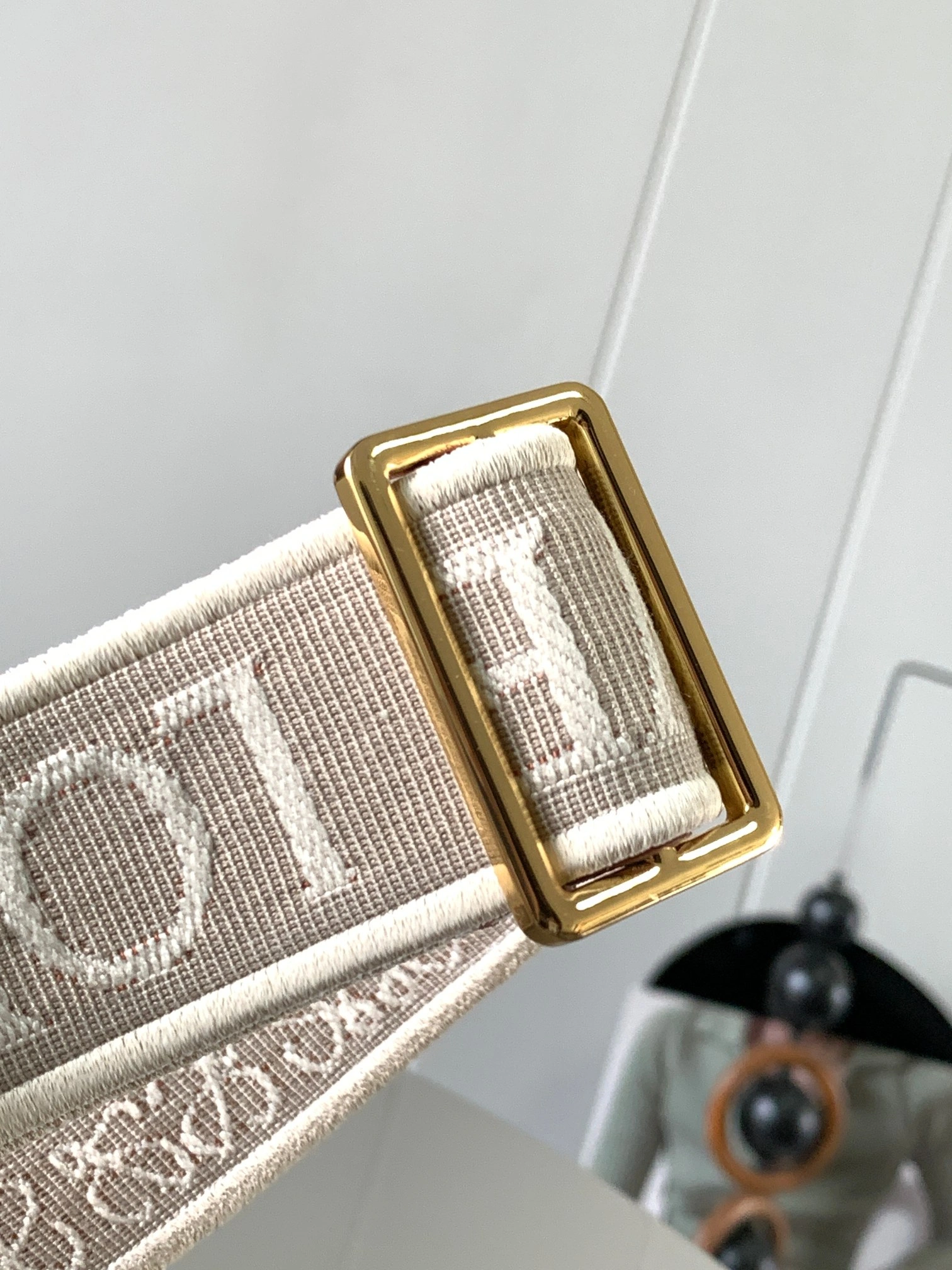 Factory-made Loewe Shoulder Straps