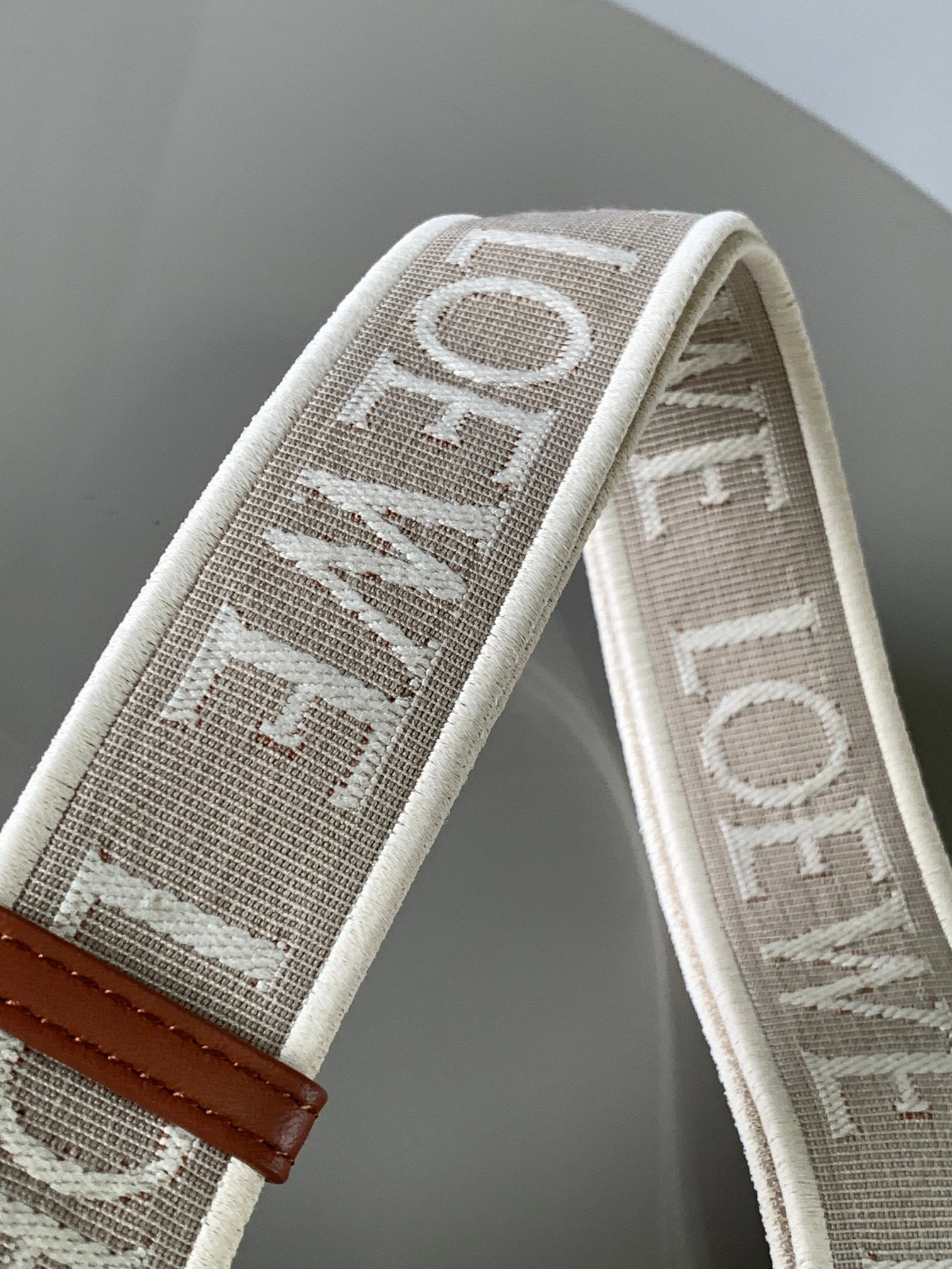 Factory-made Loewe Shoulder Straps