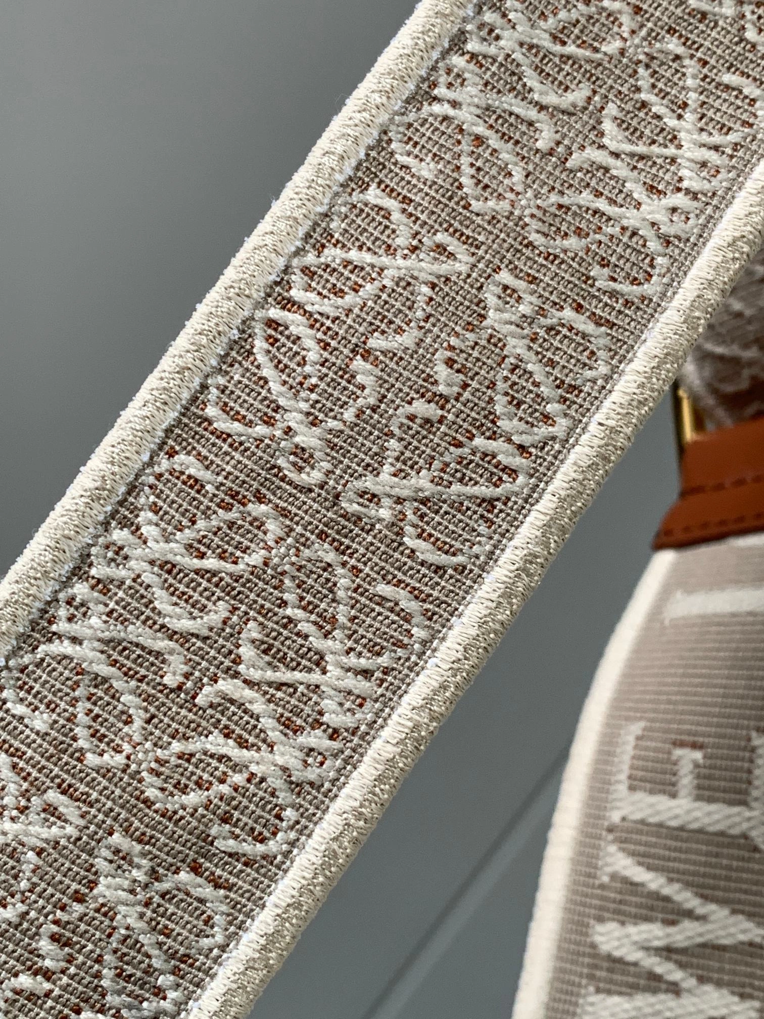 Factory-made Loewe Shoulder Straps