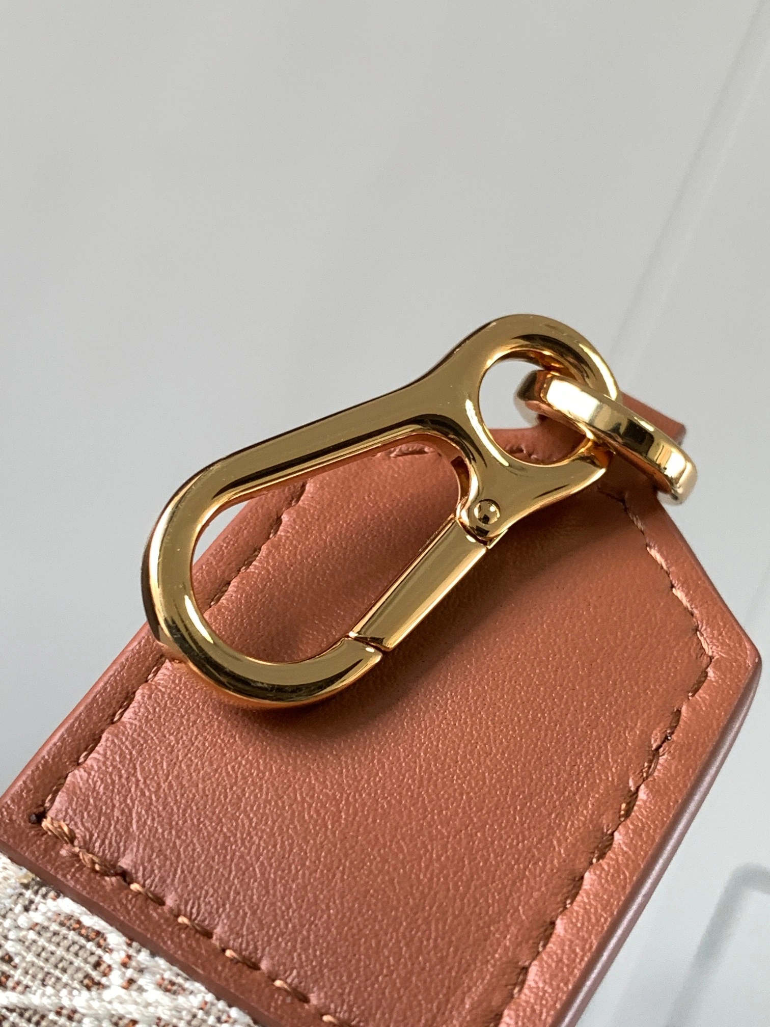 Factory-made Loewe Shoulder Straps