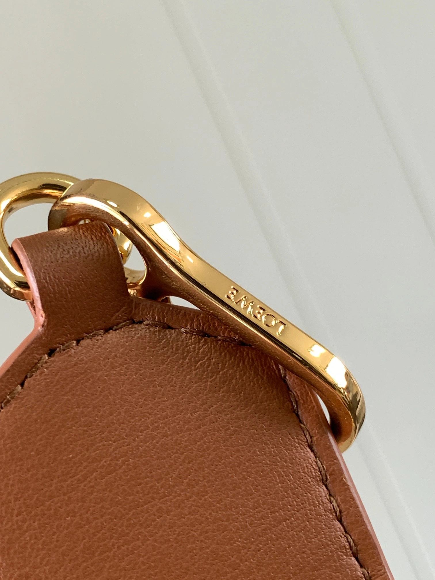 Factory-made Loewe Shoulder Straps