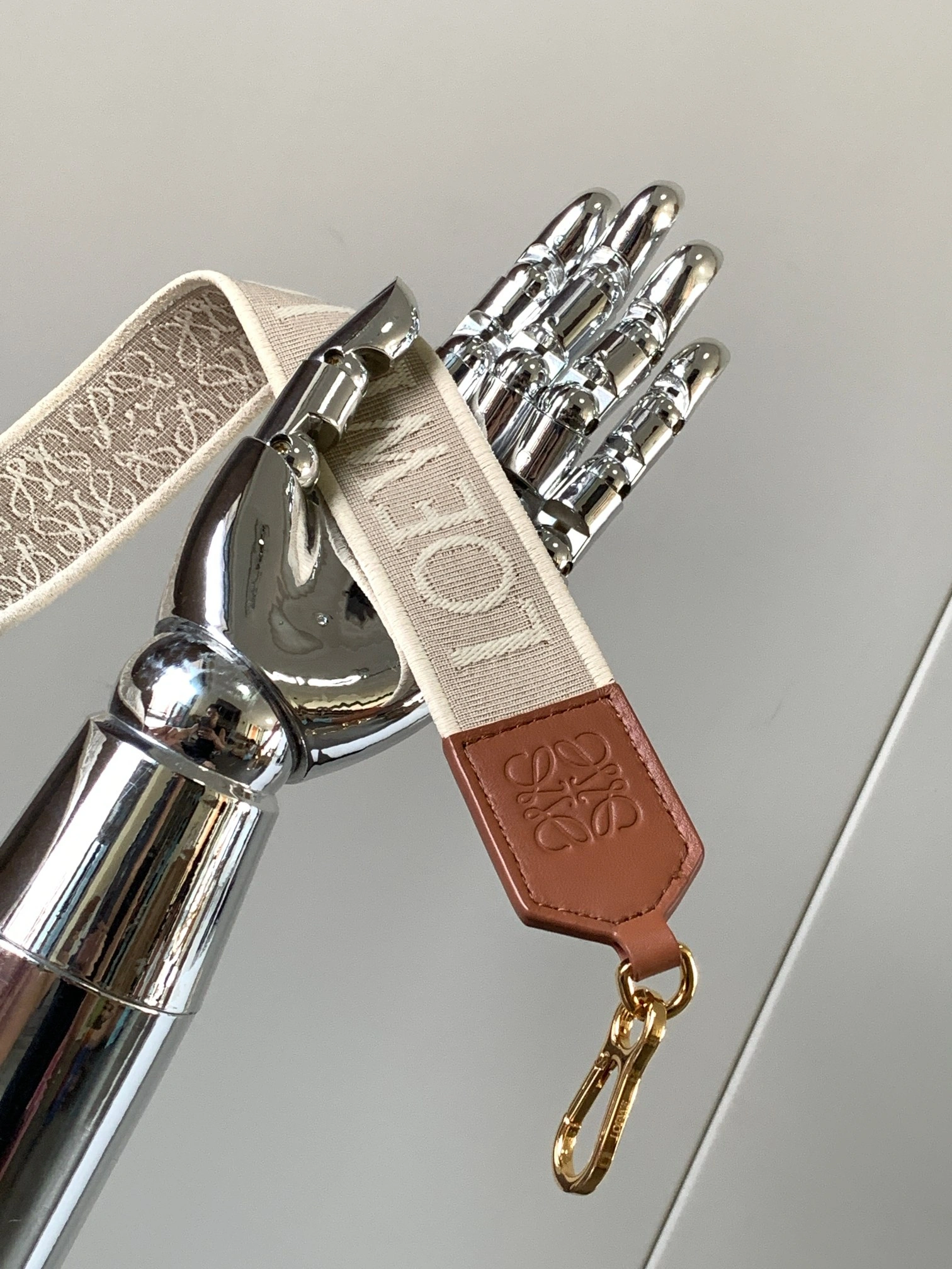 Factory-made Loewe Shoulder Straps