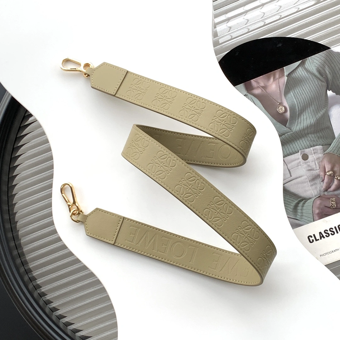 Economical Loewe Shoulder Straps