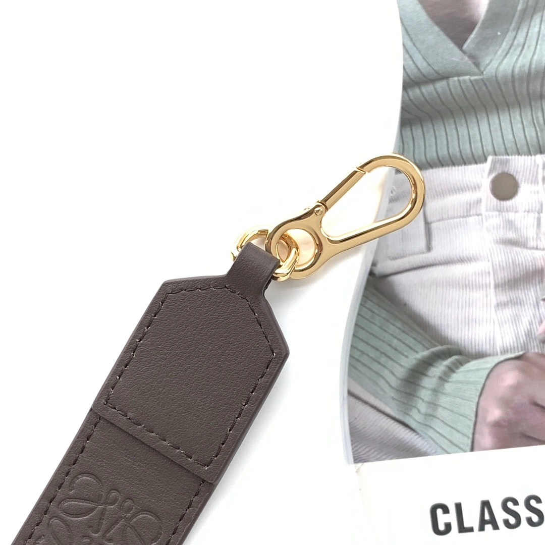 Discounted Loewe Shoulder Straps