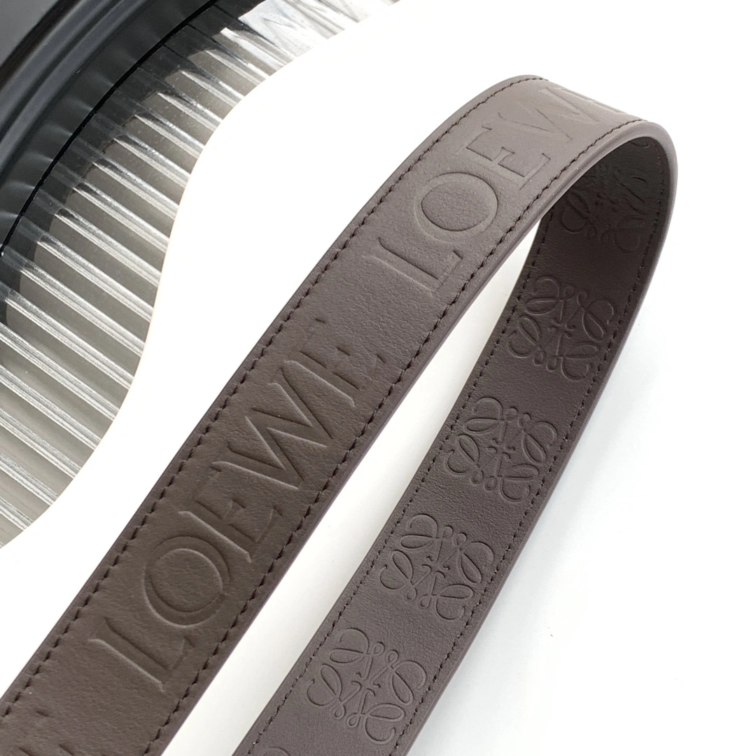 Discounted Loewe Shoulder Straps