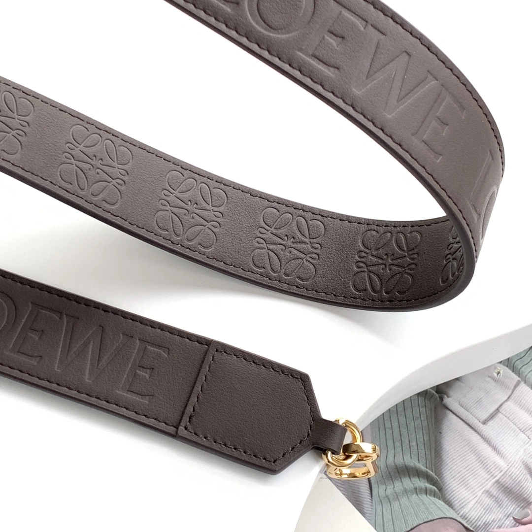 Discounted Loewe Shoulder Straps