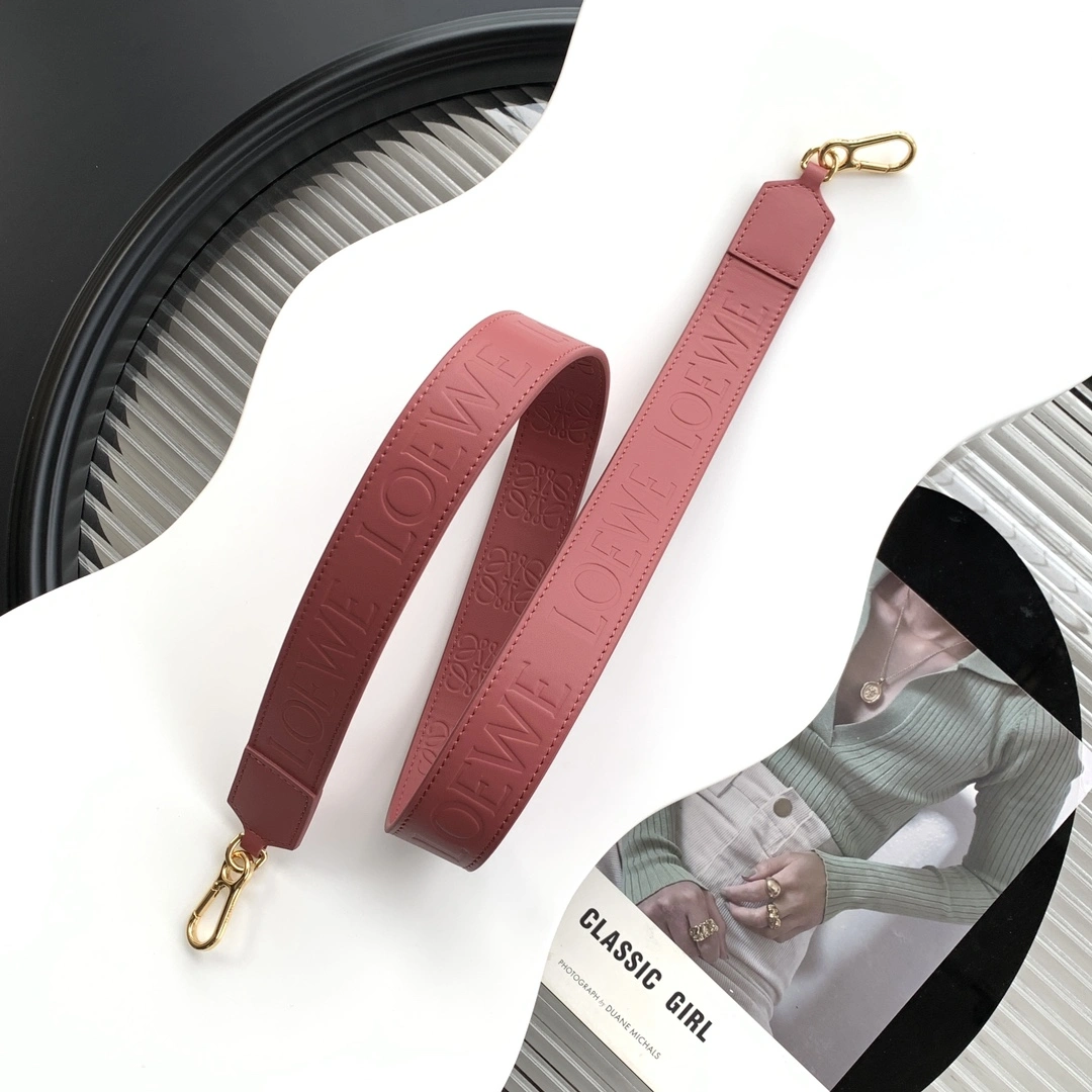 Cut-rate Loewe Shoulder Straps