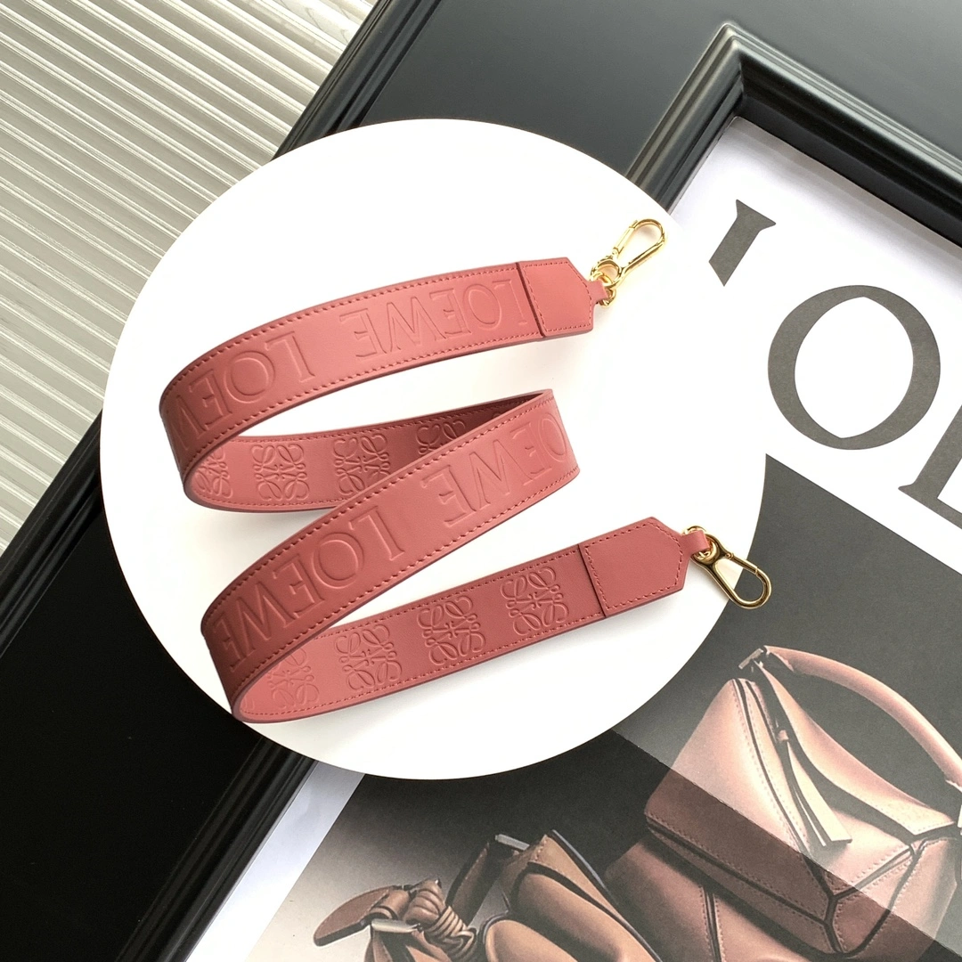 Cut-rate Loewe Shoulder Straps