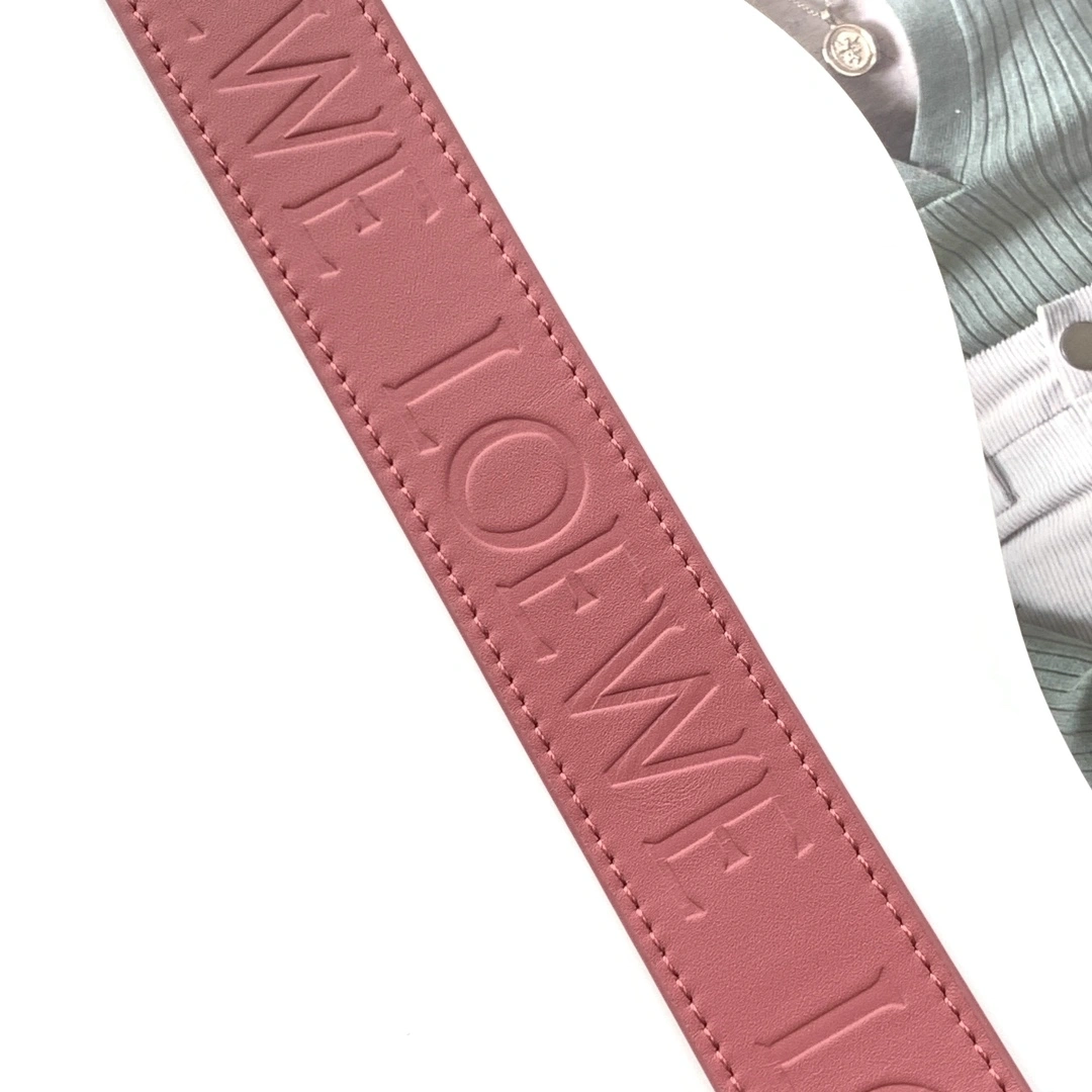 Cut-rate Loewe Shoulder Straps